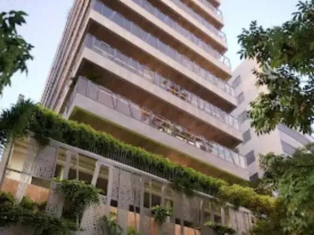 Apartamento para Venda em Rio de Janeiro/RJ Gávea 2 Quartos