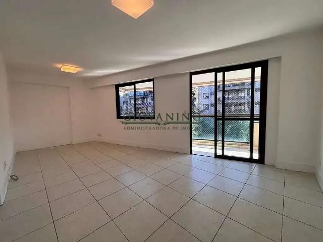 Apartamento para Venda em Rio de Janeiro/RJ Gávea 2 Quartos