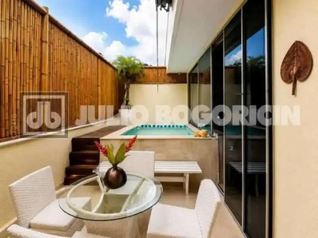 Apartamento para Venda em Rio de Janeiro/RJ Gávea 2 Quartos