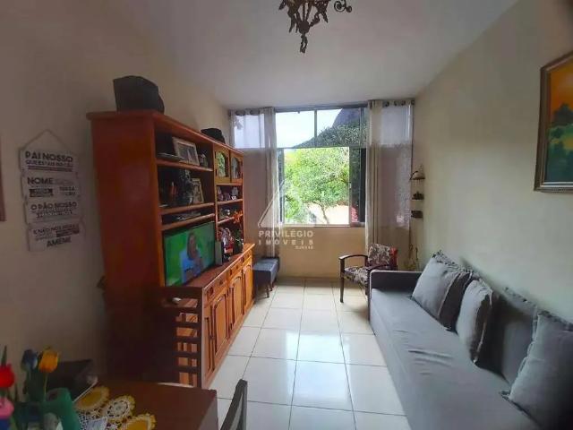 Apartamento para Venda em Rio de Janeiro/RJ Gávea 2 Quartos