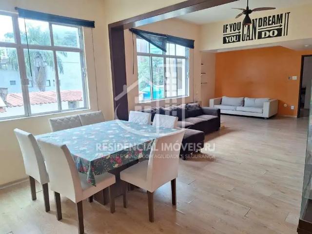 Apartamento para Venda em Rio de Janeiro/RJ Gávea 4 Quartos