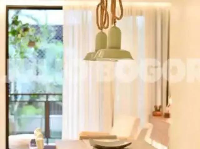 Apartamento para Venda em Rio de Janeiro/RJ Gávea 4 Quartos