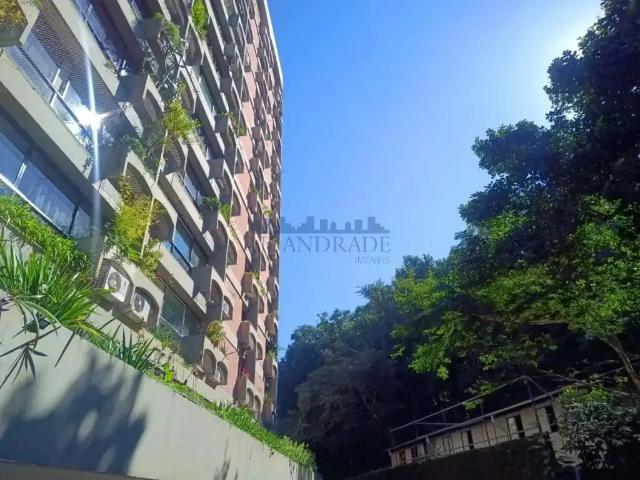 Apartamento para Venda em Rio de Janeiro/RJ Gávea 4 Quartos