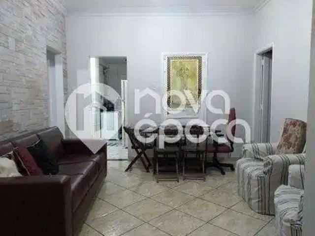 Apartamento para Venda em Rio de Janeiro/RJ Gamboa 2 Quartos