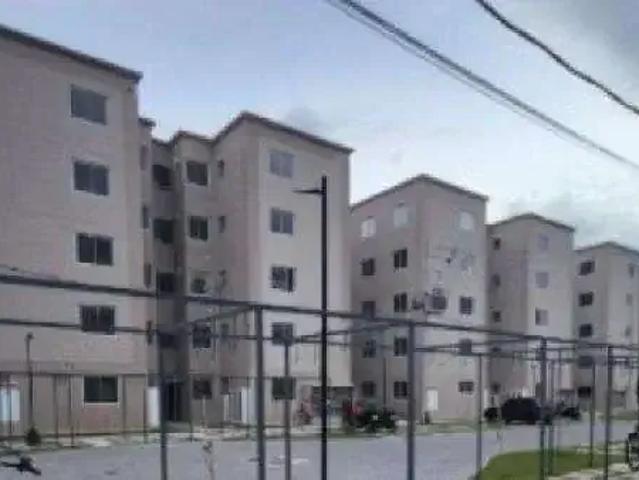 Apartamento para Venda em Rio de Janeiro/RJ Gardênia Azul 1 Quartos