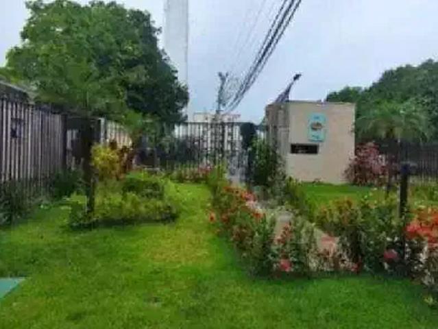 Apartamento para Venda em Rio de Janeiro/RJ Gardênia Azul 1 Quartos