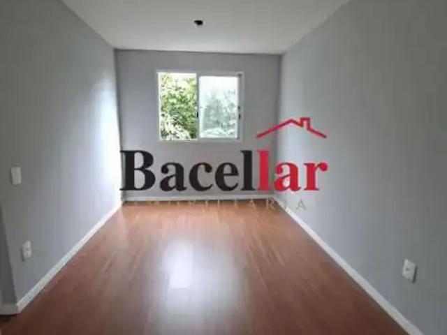 Apartamento para Venda em Rio de Janeiro/RJ Gardênia Azul 2 Quartos
