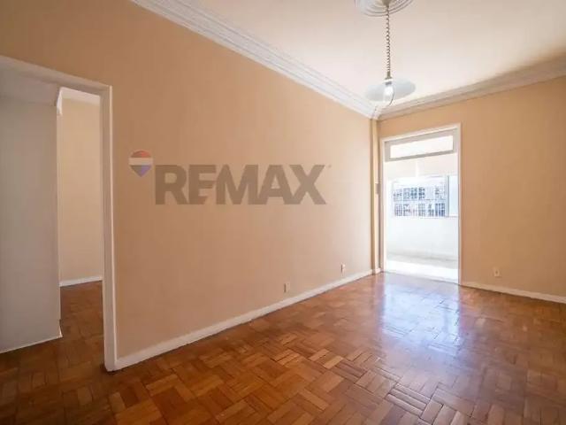 Apartamento para Venda em Rio de Janeiro/RJ Glória 1 Quartos