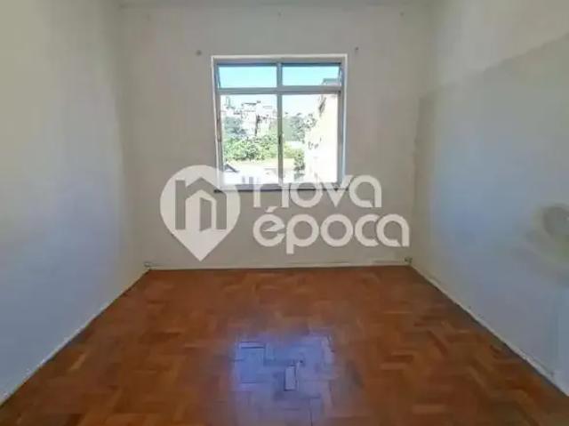 Apartamento para Venda em Rio de Janeiro/RJ Glória 1 Quartos