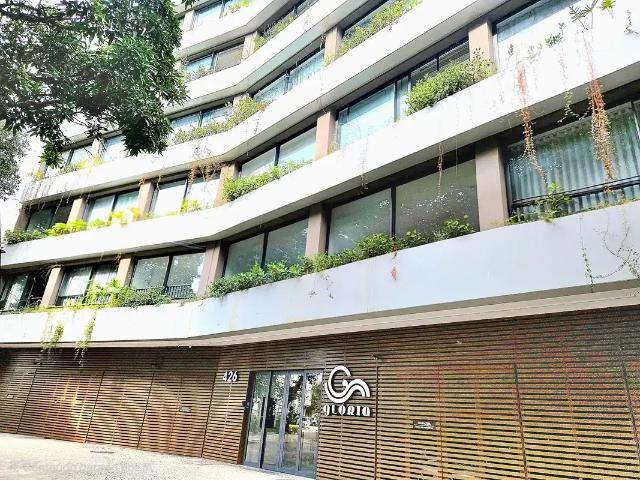 Apartamento para Venda em Rio de Janeiro/RJ Glória 1 Quartos