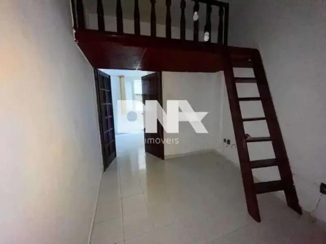 Apartamento para Venda em Rio de Janeiro/RJ Glória 1 Quartos