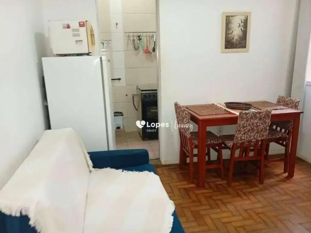 Apartamento para Venda em Rio de Janeiro/RJ Glória 1 Quartos
