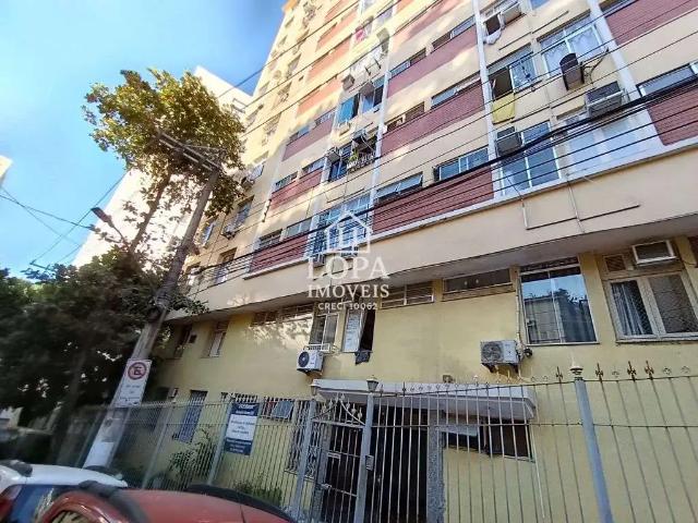 Apartamento para Venda em Rio de Janeiro/RJ Glória 1 Quartos
