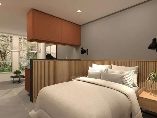 Apartamento para Venda em Rio de Janeiro/RJ Glória 1 Quartos