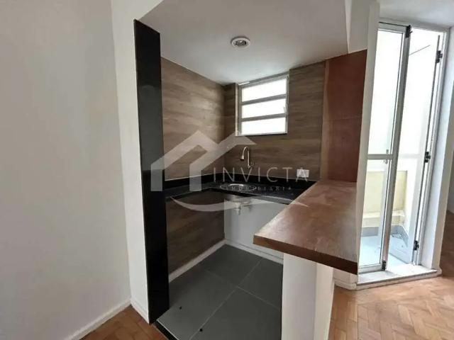 Apartamento para Venda em Rio de Janeiro/RJ Glória 1 Quartos