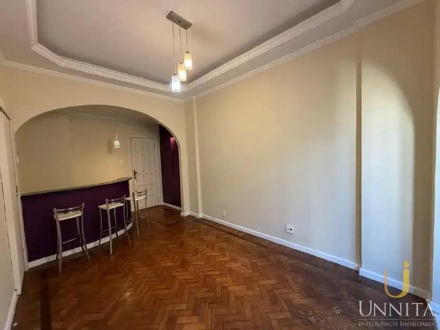 Apartamento para Venda em Rio de Janeiro/RJ Glória 1 Quartos