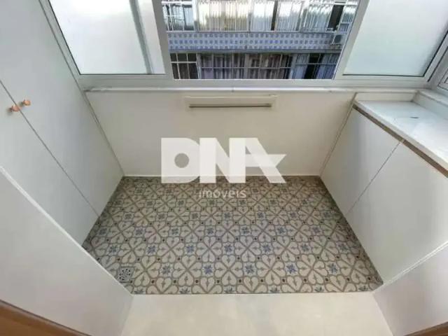Apartamento para Venda em Rio de Janeiro/RJ Glória 1 Quartos