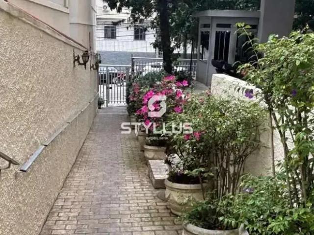 Apartamento para Venda em Rio de Janeiro/RJ Glória 1 Quartos