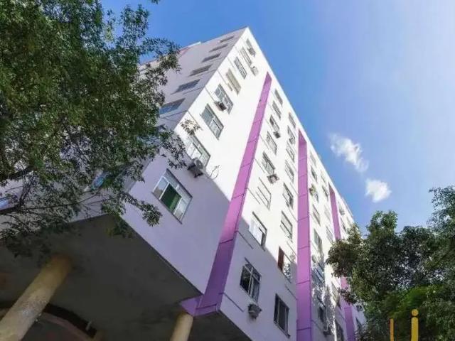 Apartamento para Venda em Rio de Janeiro/RJ Glória 1 Quartos
