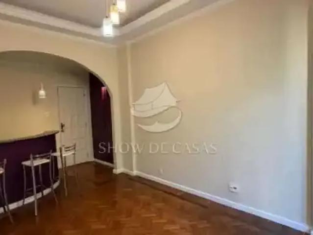 Apartamento para Venda em Rio de Janeiro/RJ Glória 1 Quartos