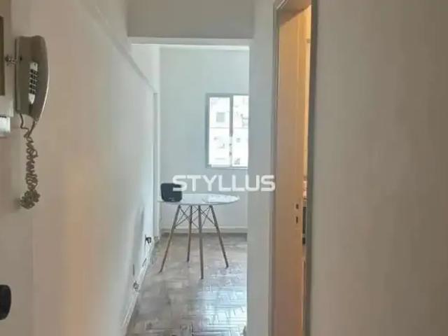 Apartamento para Venda em Rio de Janeiro/RJ Glória 1 Quartos