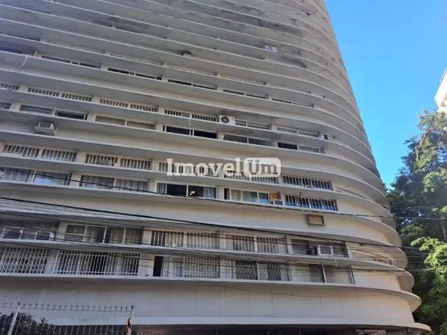 Apartamento para Venda em Rio de Janeiro/RJ Glória 1 Quartos