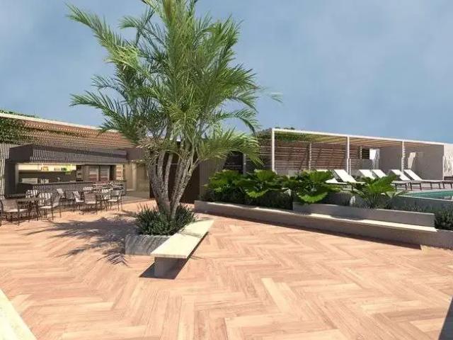 Apartamento para Venda em Rio de Janeiro/RJ Glória 1 Quartos