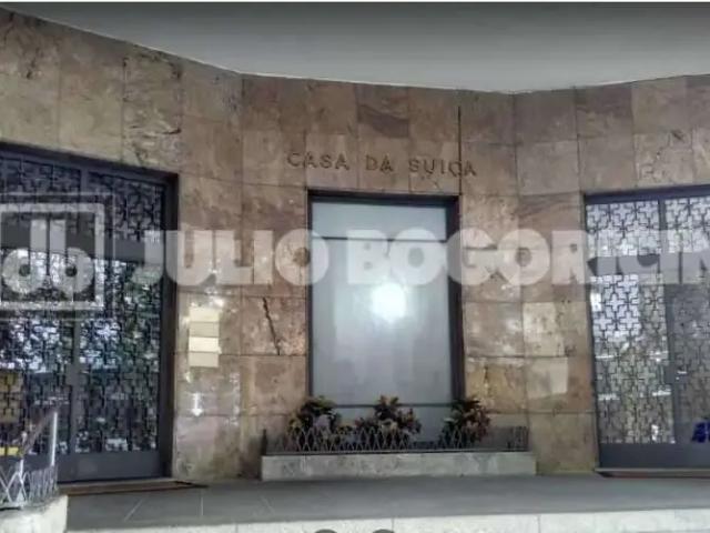Apartamento para Venda em Rio de Janeiro/RJ Glória 1 Quartos