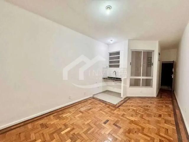 Apartamento para Venda em Rio de Janeiro/RJ Glória 1 Quartos