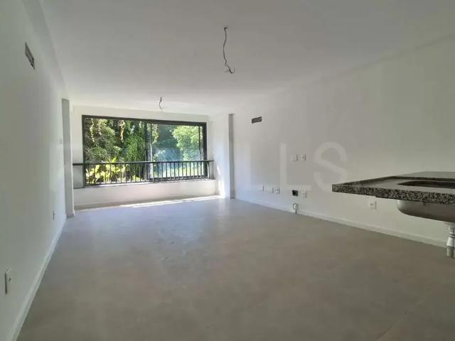 Apartamento para Venda em Rio de Janeiro/RJ Glória 1 Quartos