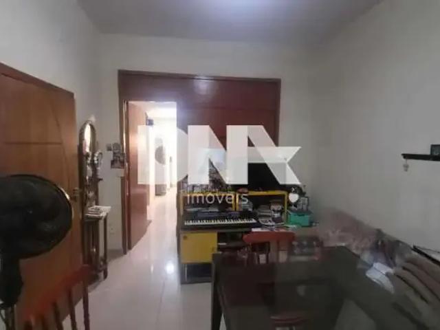 Apartamento para Venda em Rio de Janeiro/RJ Glória 1 Quartos