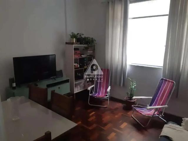 Apartamento para Venda em Rio de Janeiro/RJ Glória 1 Quartos
