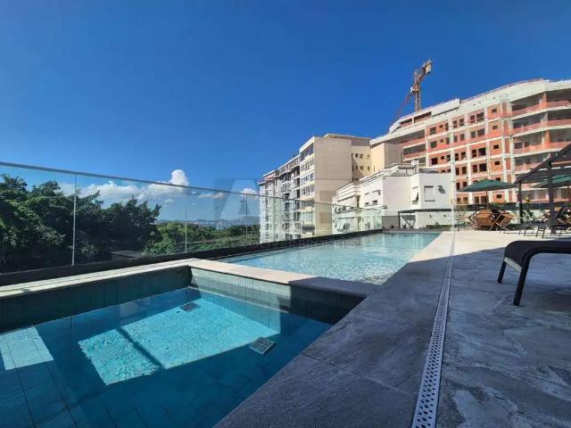 Apartamento para Venda em Rio de Janeiro/RJ Glória 1 Quartos