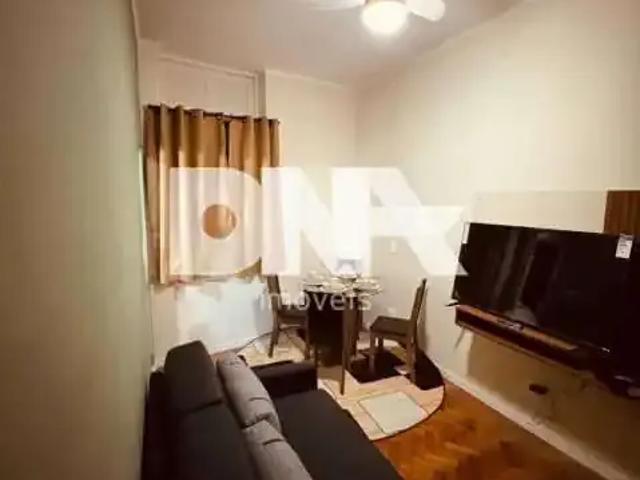 Apartamento para Venda em Rio de Janeiro/RJ Glória 1 Quartos