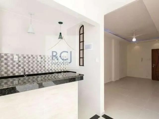Apartamento para Venda em Rio de Janeiro/RJ Glória 1 Quartos