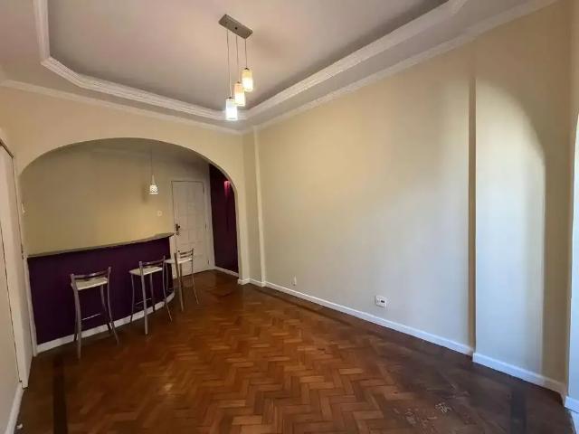 Apartamento para Venda em Rio de Janeiro/RJ Glória 1 Quartos