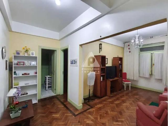 Apartamento para Venda em Rio de Janeiro/RJ Glória 1 Quartos