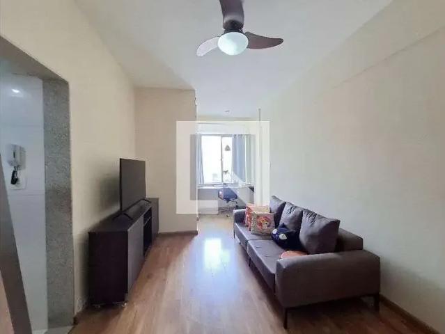 Apartamento para Venda em Rio de Janeiro/RJ Glória 1 Quartos