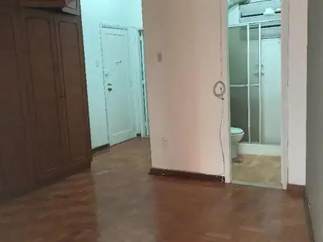 Apartamento para Venda em Rio de Janeiro/RJ Glória 1 Quartos