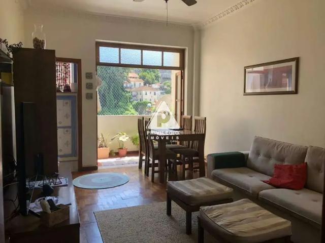 Apartamento para Venda em Rio de Janeiro/RJ Glória 2 Quartos