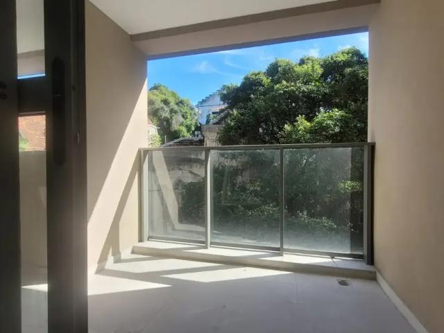 Apartamento para Venda em Rio de Janeiro/RJ Glória 2 Quartos