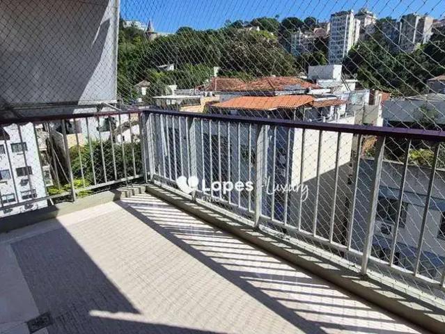 Apartamento para Venda em Rio de Janeiro/RJ Glória 2 Quartos