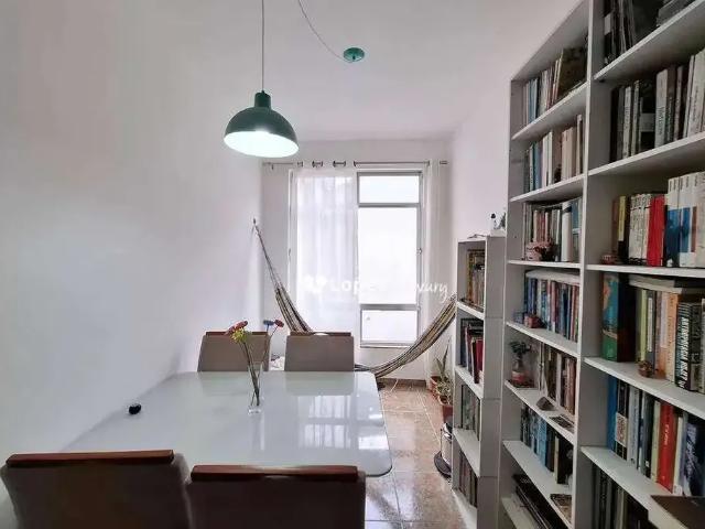 Apartamento para Venda em Rio de Janeiro/RJ Catete 2 Quartos