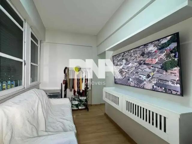 Apartamento para Venda em Rio de Janeiro/RJ Glória 2 Quartos