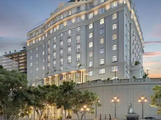 Apartamento para Venda em Rio de Janeiro/RJ Glória 2 Quartos