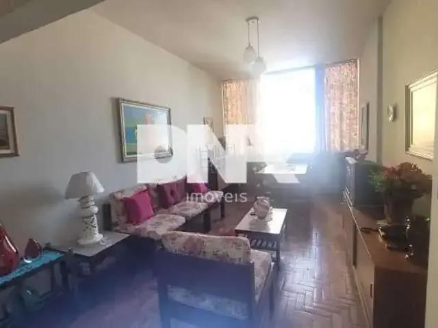 Apartamento para Venda em Rio de Janeiro/RJ Glória 2 Quartos
