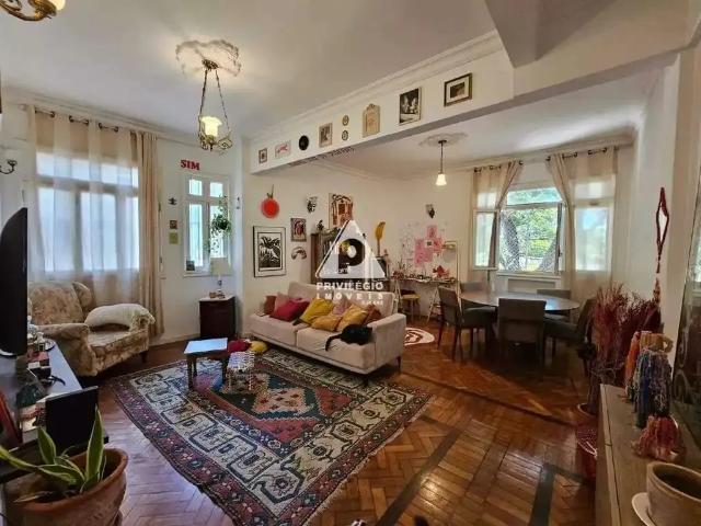 Apartamento para Venda em Rio de Janeiro/RJ Glória 2 Quartos