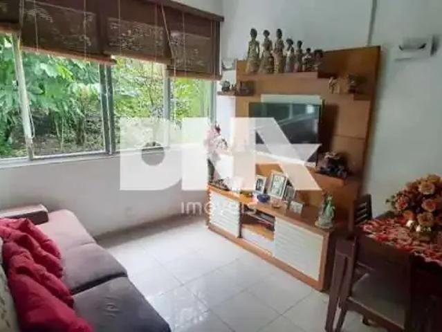 Apartamento para Venda em Rio de Janeiro/RJ Glória 2 Quartos