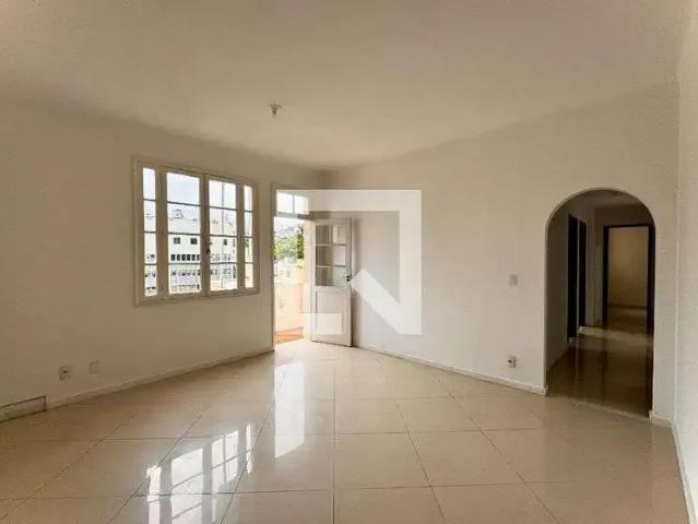 Apartamento para Venda em Rio de Janeiro/RJ Glória 3 Quartos