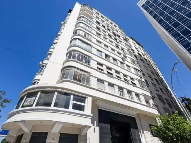 Apartamento para Venda em Rio de Janeiro/RJ Glória 4 Quartos
